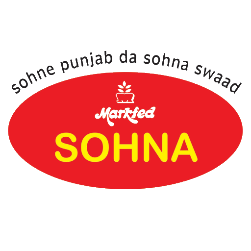 Markfed SOHNA Sarson Ka Saag 850GR